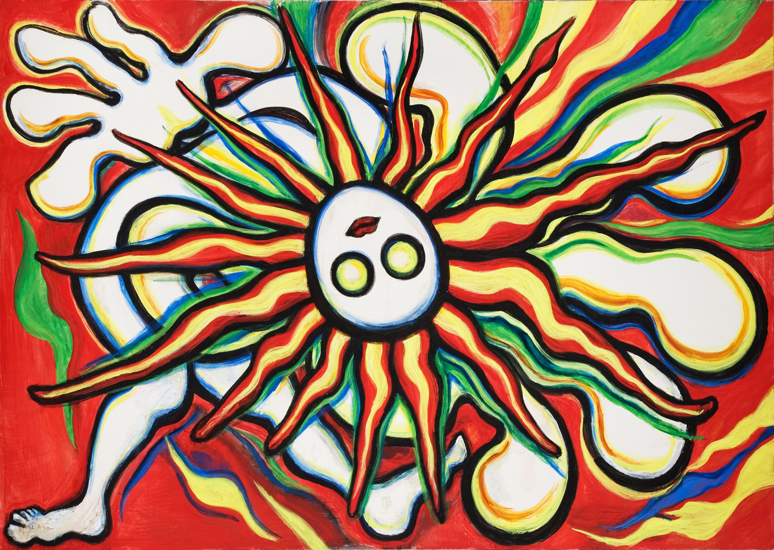 Exhibition – ページ 4 – Taro Okamoto Memorial Museum