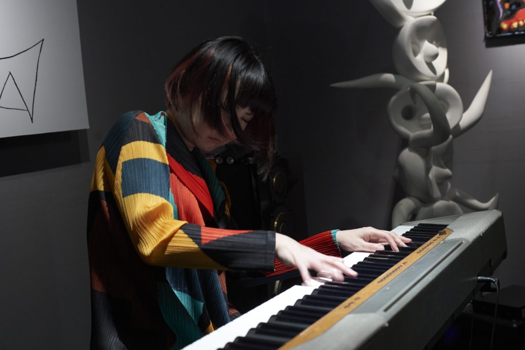 スペシャルライブ | 岡本太郎記念館